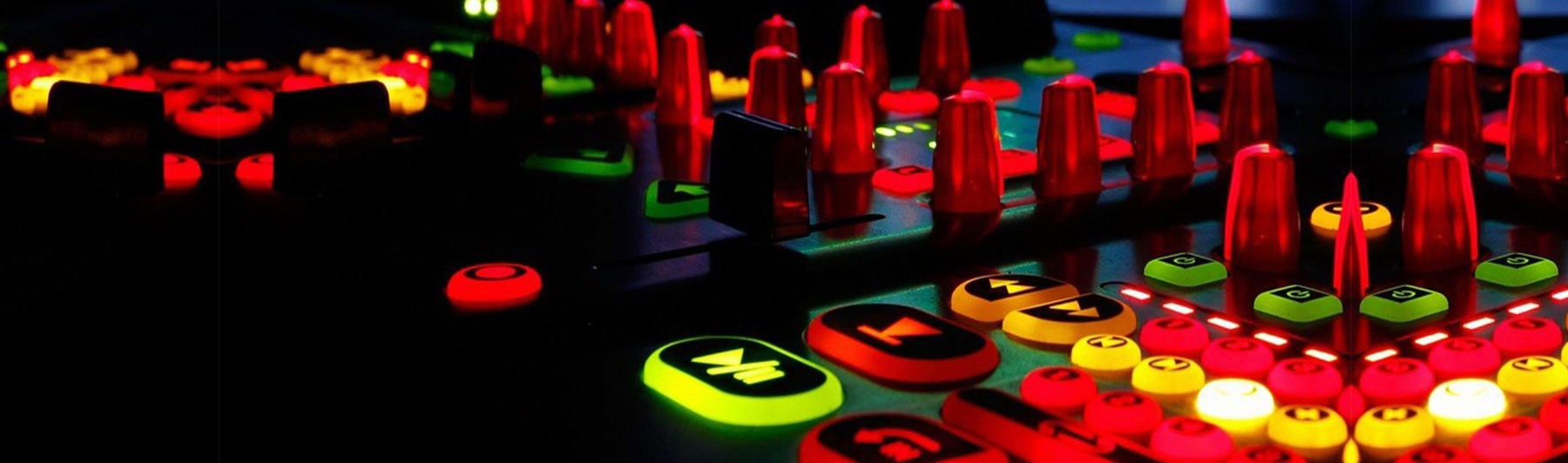 Mak Audio dj | Loja Virtual | Equipamentos para dj e iluminação
