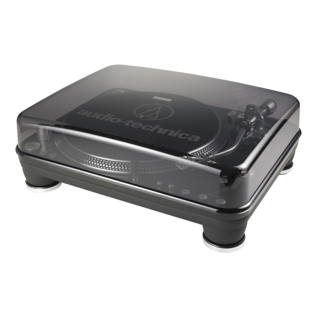AUDIO TECHNICA AT LP-1240 – MI – Mak Audio DJ
