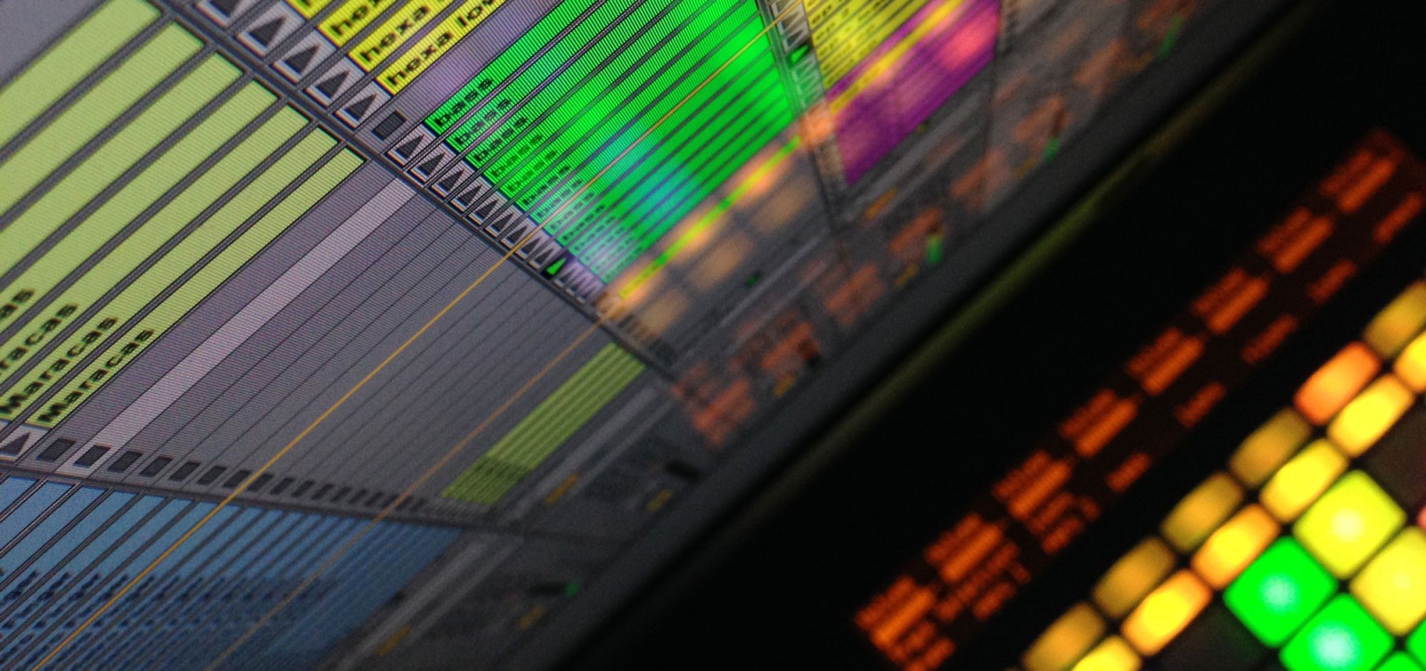 Mak Audio DJ – Equipamentos para DJ, audio e iluminação profissional