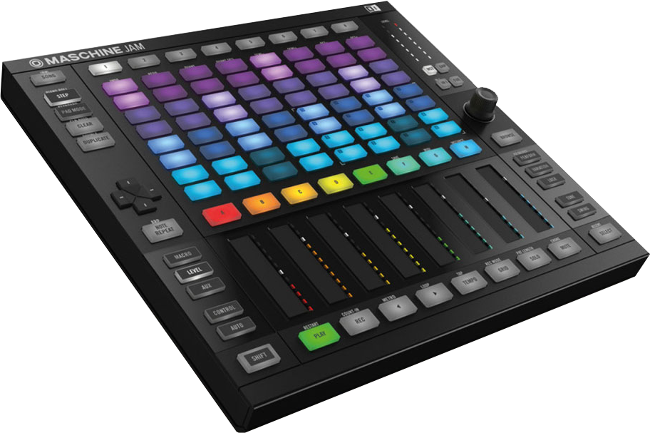 Mak Audio DJ – Equipamentos para DJ, audio e iluminação profissional