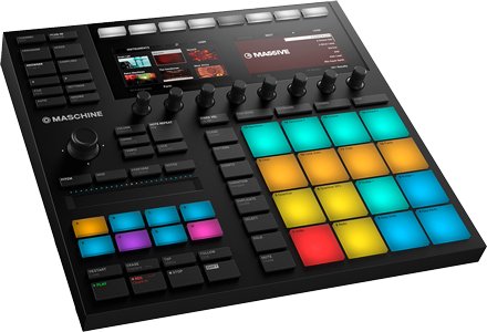 Mak Audio DJ – Equipamentos para DJ, audio e iluminação profissional