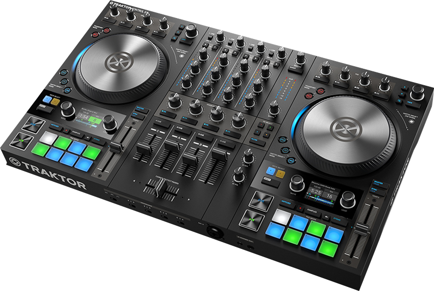 Mak Audio DJ – Equipamentos para DJ, audio e iluminação profissional