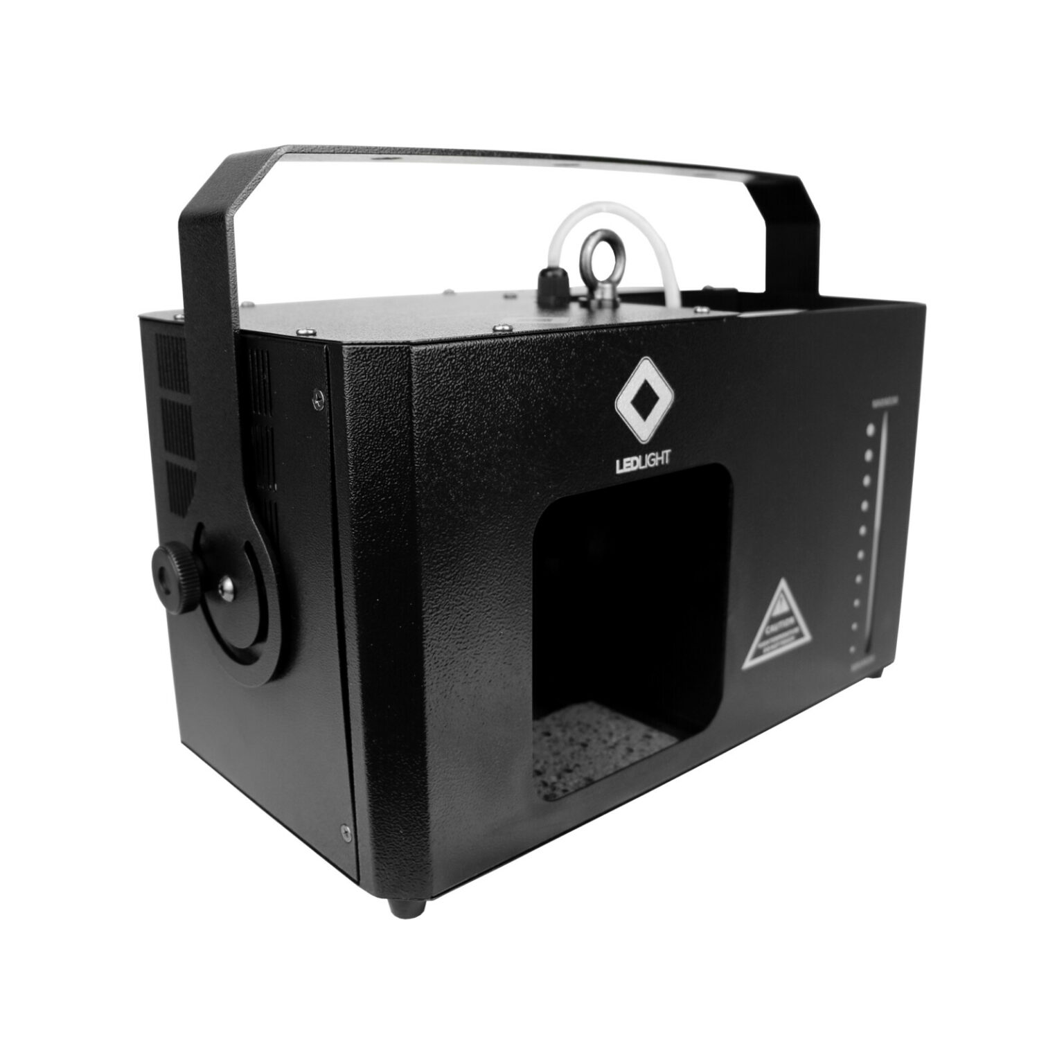 LL-HZ1200 PRO DJ HAZE MACHINE (110V) – Mak Audio DJ