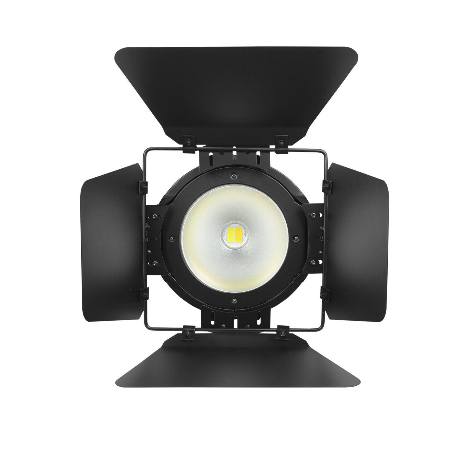 HB-200WA-COB PAR LED COBE 200W – Mak Audio DJ