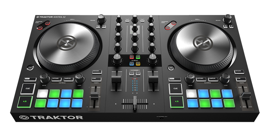 Mak Audio DJ – Equipamentos para DJ, audio e iluminação profissional