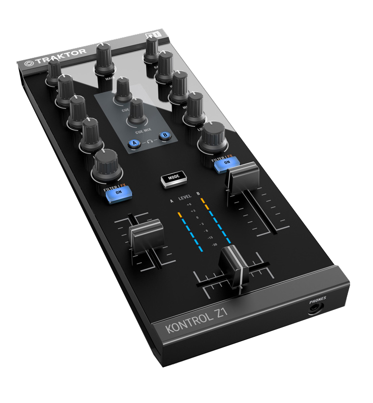Mak Audio DJ – Equipamentos para DJ, audio e iluminação profissional